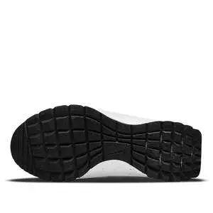 Nike Crater Remixa Sneakers - Black