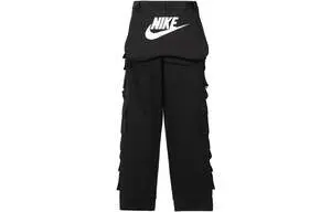 Nike X Peaceminusone G-dragon Wide Pants