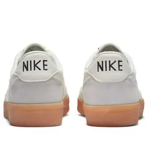 Nike Killshot 2 Leather Sail Gum Sneakers - White/grey