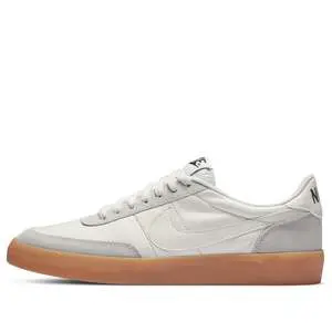 Nike Killshot 2 Leather Sail Gum Sneakers - White/grey
