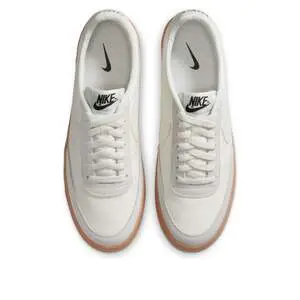 Nike Killshot 2 Leather Sail Gum Sneakers - White/grey