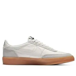 Nike Killshot 2 Leather Sail Gum Sneakers - White/grey
