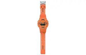 Casio G-shock Analog-digital Watch