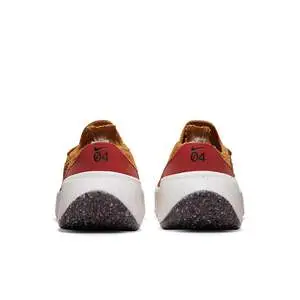 Nike Space Hippie 04 'wheat Dark Beetroot - Wheat/dark Beetroot/cinnabar