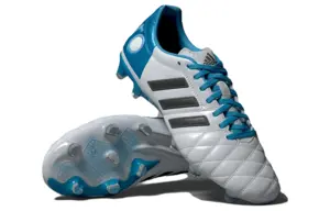 Adidas 11pro Fg 10th Anniversary Soccer Cleats