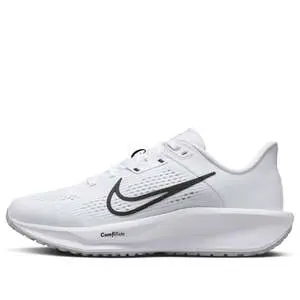 Nike Nike Quest 6 Athletic Sneakers White/black