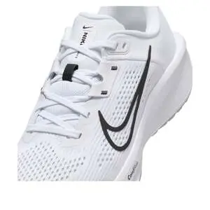 Nike Quest Athletic Sneakers - White/black