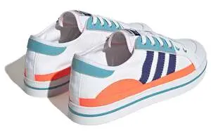 Adidas Neo City Canvas Sneakers - Default Colorway