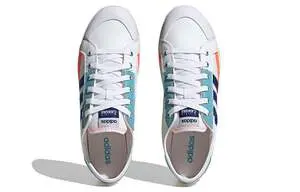 Adidas Neo City Canvas Sneakers - Default Colorway