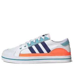 Adidas Neo City Canvas Sneakers - Default Colorway