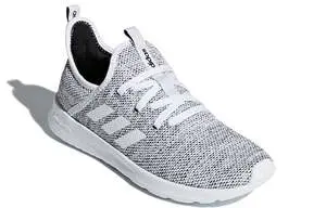 Adidas Cloudfoam Pure Sneakers - White