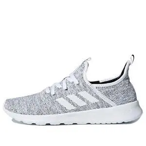 Adidas Cloudfoam Pure Sneakers - White