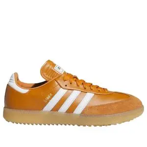 Adidas Samba Spikeless Low Top Sneakers