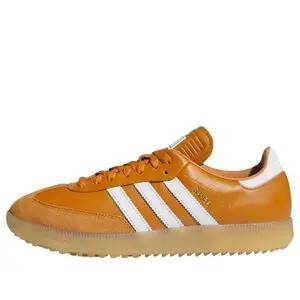 Adidas Adidas Samba Spikeless 'rustic Orange' Rustic Orange
