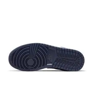JORDAN 1 Low "game Royal - Blue/white