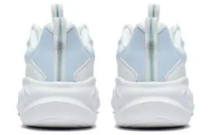 LI-NING Eazgo Flex Sneakers - White/blue