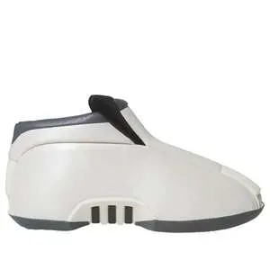 Adidas Crazy 2 "zero Metallic" Sneakers - Zero Metallic/core Black/onix