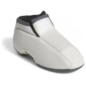 Adidas Crazy 2 "zero Metallic" Sneakers - Zero Metallic/core Black/onix