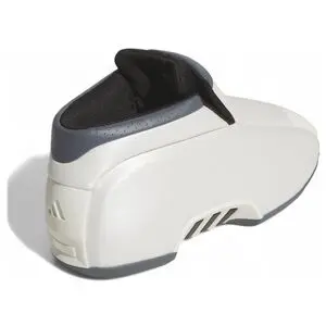 Adidas Crazy 2 "zero Metallic" Sneakers - Zero Metallic/core Black/onix