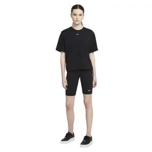 Nike Essential Oversized T-shirt - Black
