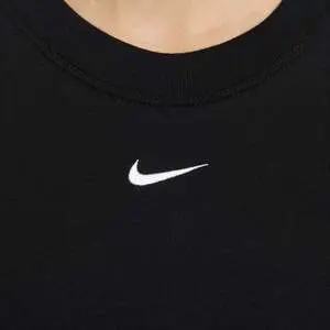 Nike Essential Oversized T-shirt - Black