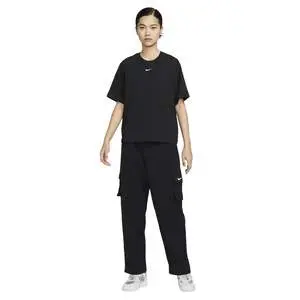 Nike Essential Oversized T-shirt - Black
