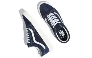 VANS Old Skool Pig Suede Sneakers