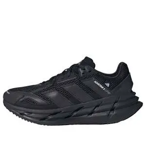 Adidas Adidas Adistar 3 SPW Sneakers Core Black/silver Metallic