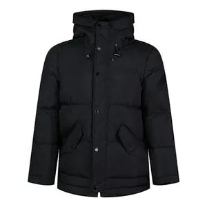 JORDAN Wings Outdoor Down Jacket - Black