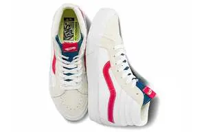 VANS Sk8-hi Reissue Vr3 Lx High Top Sneakers