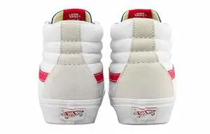 VANS Sk8-hi Reissue Vr3 Lx High Top Sneakers