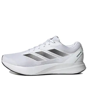 Adidas Adidas Duramo RC "Cloud White Core Black" Athletic Shoes Cloud White/core Black/cloud White