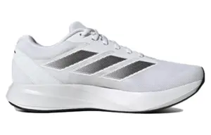 Adidas Duramo Rc "cloud White Core Black" Athletic Shoes - Cloud White/core Black/cloud White