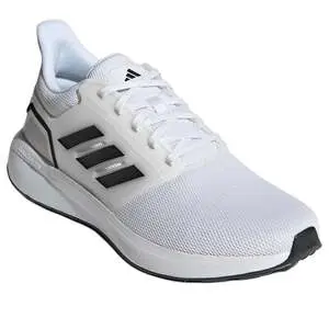 Adidas Eq19 Run Sneakers - White/black