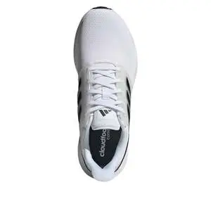 Adidas Eq19 Run Sneakers - White/black