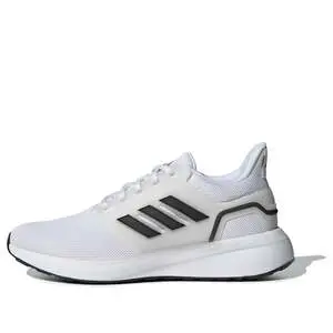 Adidas Eq19 Run Sneakers - White/black