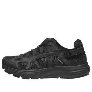 SALOMON Techsonic Sneakers - Black