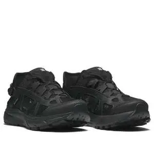 SALOMON Techsonic Sneakers - Black