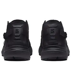 SALOMON Techsonic Sneakers - Black