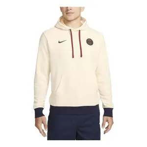 Nike Paris Saint-germain Club Fleece Hoodie
