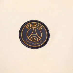 Nike Paris Saint-germain Club Fleece Hoodie