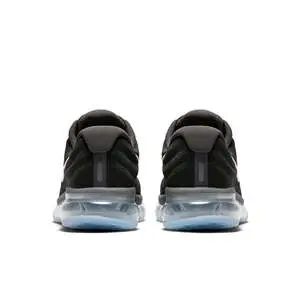 Nike Max 2017 Athletic Sneakers - Black