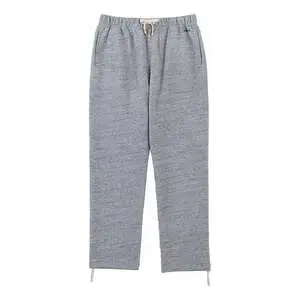Mizuno X U.sage Sportswear Pants - Grey