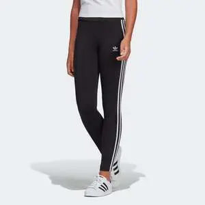 Adidas 3-stripes Leggings