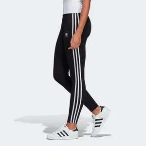 Adidas 3-stripes Leggings