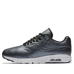 Nike Max 1 Ultra Premium Jacquard Sneakers - Grey/multi-color