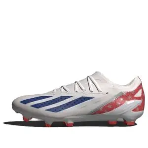 Adidas X Crazyfast.1 Fg 'usa - Cloud White/power Blue/red
