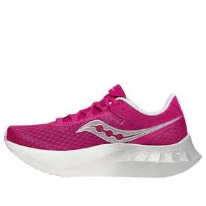 Saucony Saucony Endorphin Pro 4 Sneakers Magenta
