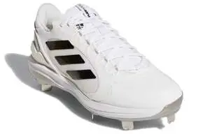 Adidas Purehustle 2 Elite Baseball Cleats - Cloud White/core Black/cinder