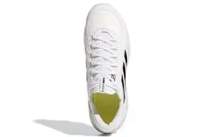 Adidas Purehustle 2 Elite Baseball Cleats - Cloud White/core Black/cinder